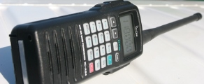 Aviation/Airband Radio - Icom UK