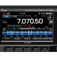 D-Star Digital Amateur Radio (Ham) - Icom UK
